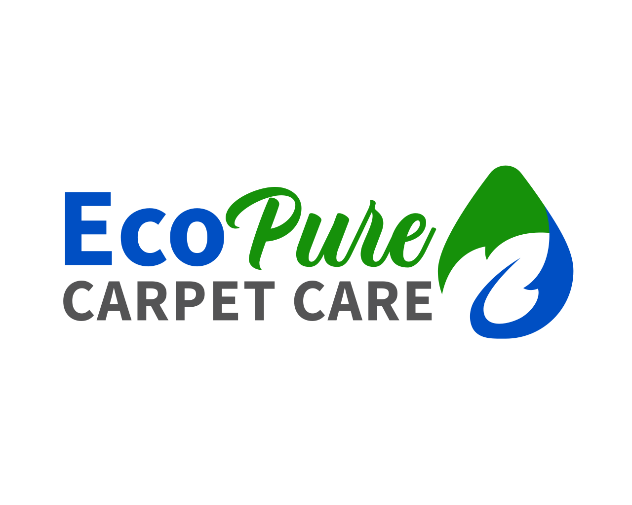 EcoPure Carpet Care in Olympia, WA
